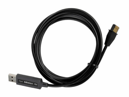 USB Direct Cables - Mitutoyo