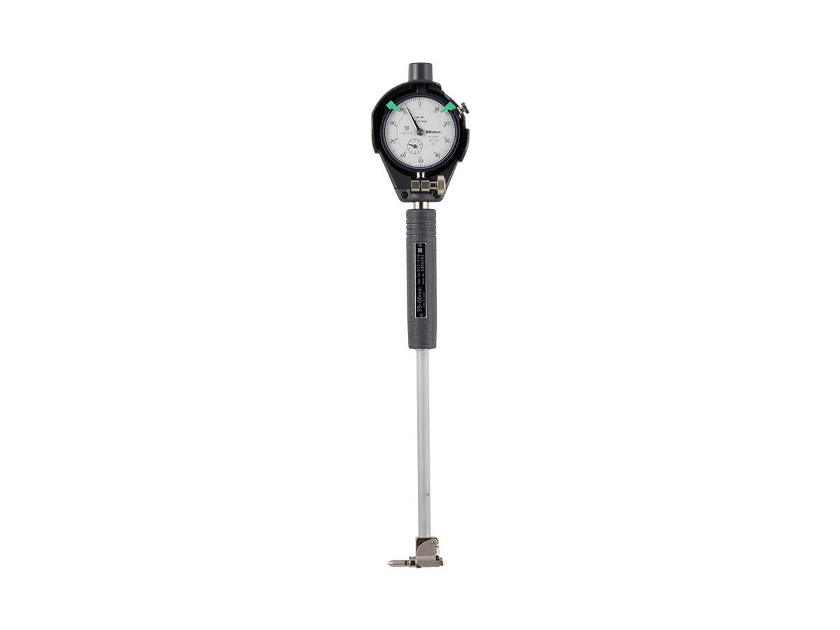 Bore Gage-Blind Holes-8mm - Mitutoyo