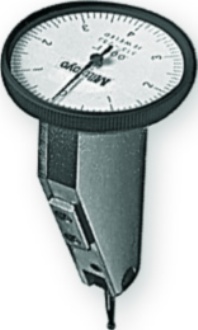 Horizontal Type Dial Test Indicator - Mitutoyo