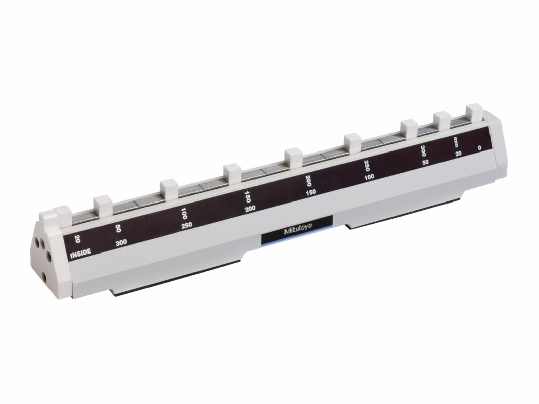 CERA Caliper Checker - Mitutoyo
