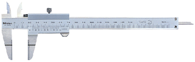 Vernier Blade Type Caliper - Mitutoyo