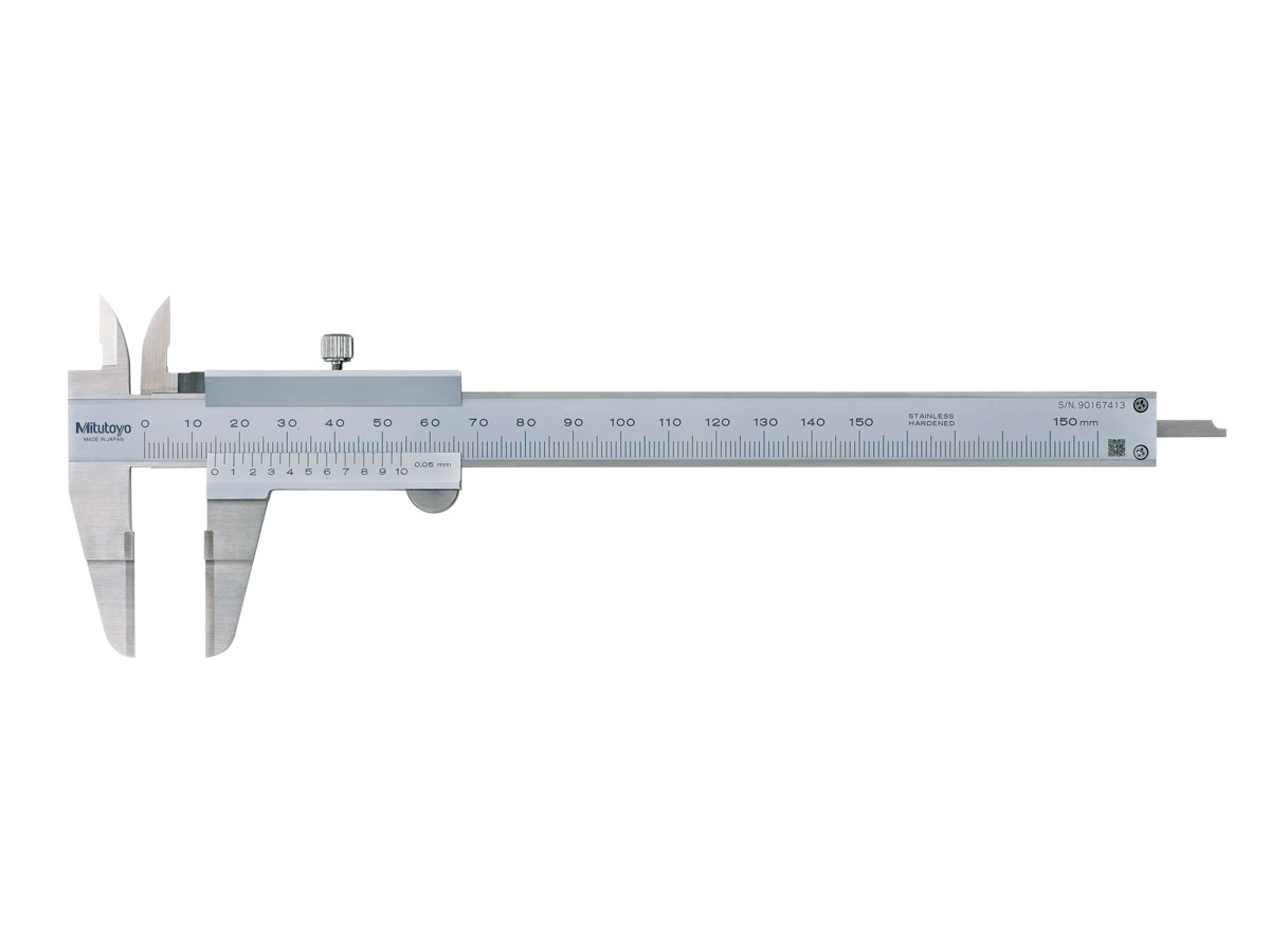 Vernier Blade Type Caliper - Mitutoyo
