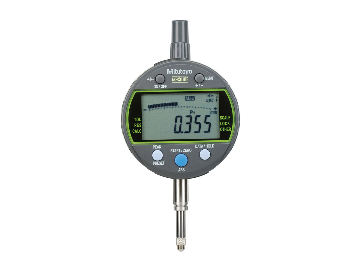 ABSOLUTE Digimatic Max/Min Indicator ID-C - Mitutoyo