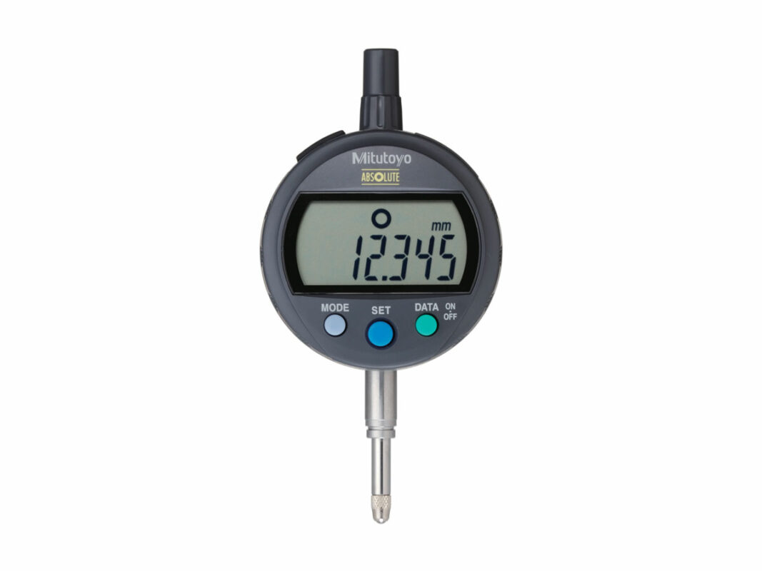 ABSOLUTE Digimatic Indicator ID-C - Mitutoyo