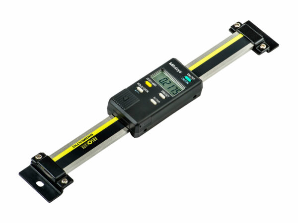 SDV-E ABSOLUTE Digimatic Scale Units - Mitutoyo