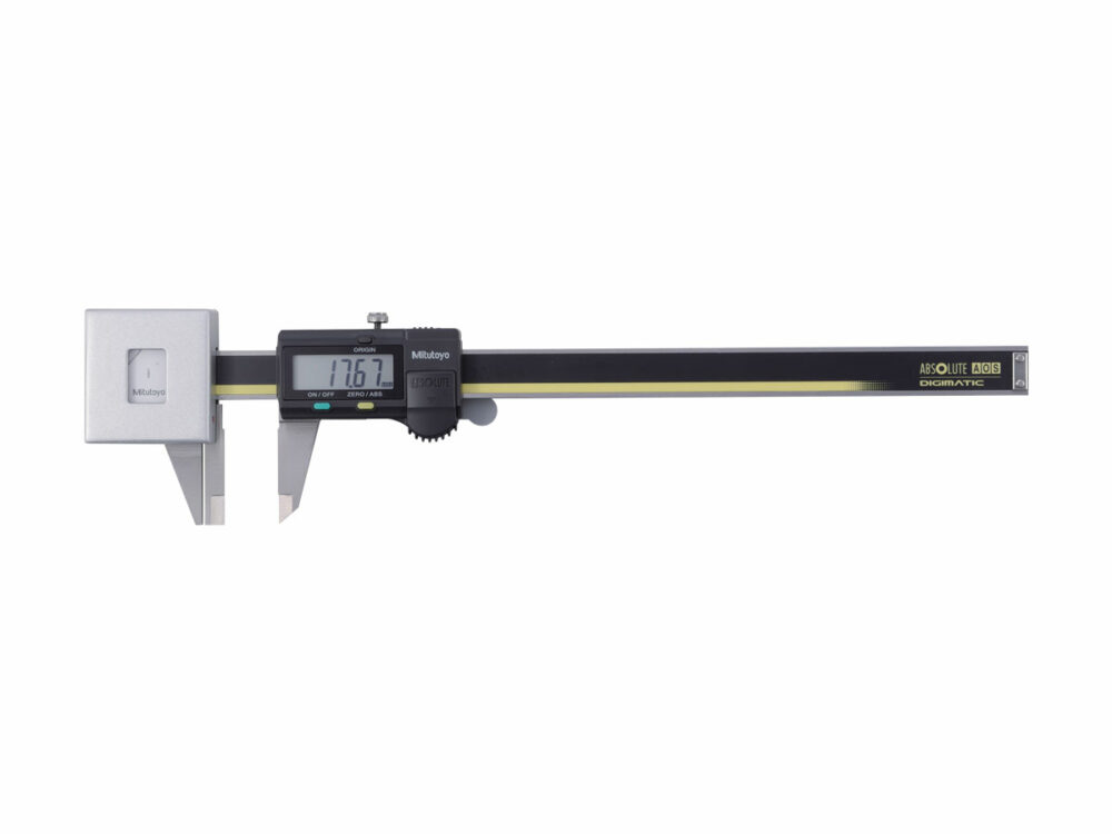 ABSOLUTE Digimatic Low Force Caliper - Mitutoyo