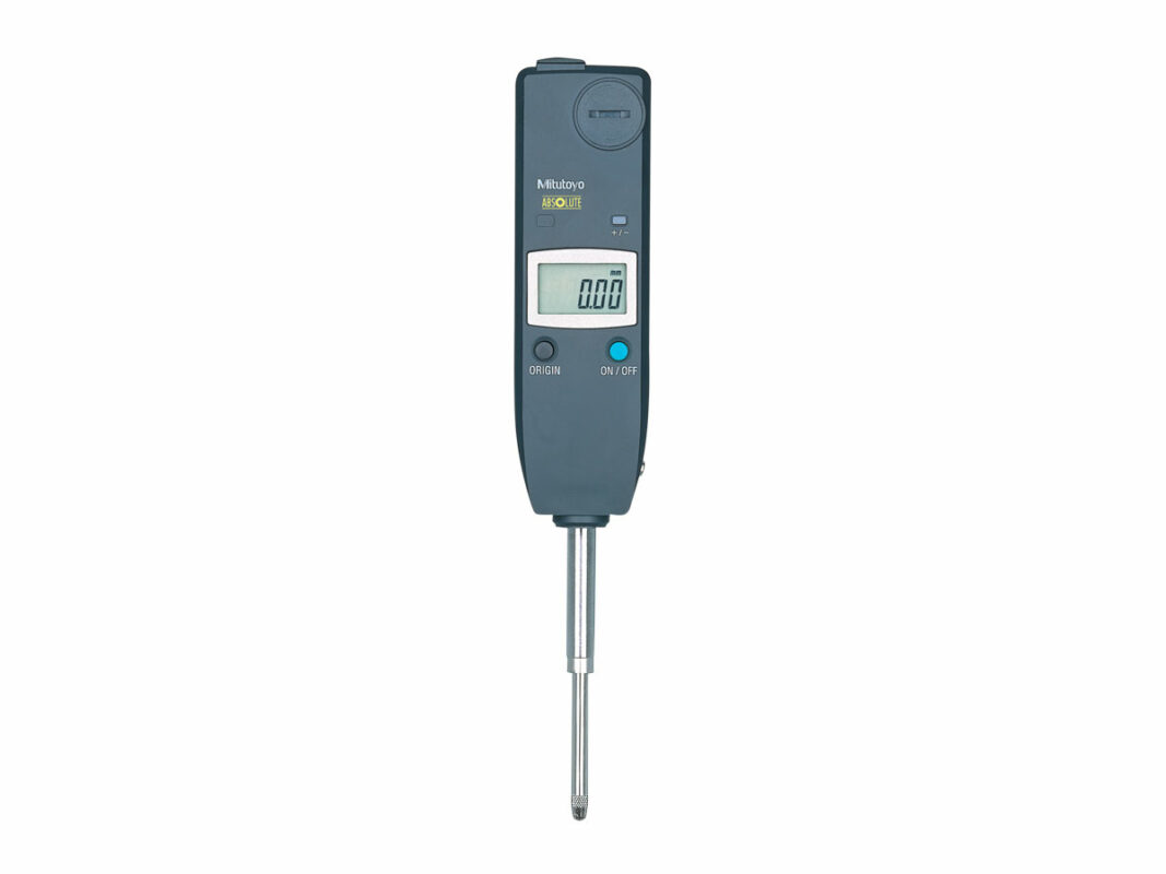 ABSOLUTE Digimatic indicator ID-U - Mitutoyo
