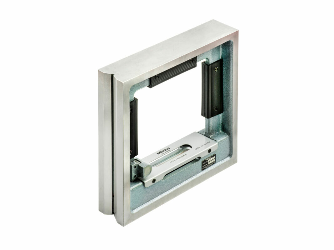 Metric Precision Levels - Mitutoyo