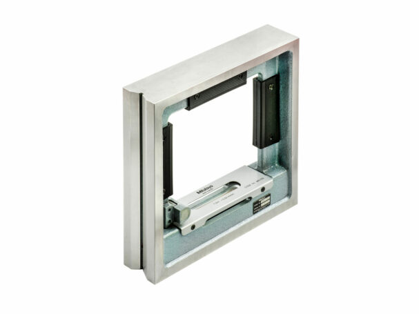 Metric Precision Levels - Mitutoyo