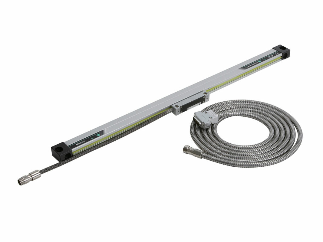 AT113 Linear Scale - Mitutoyo