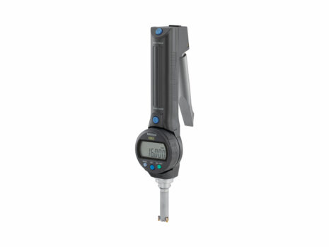 ABSOLUTE Digimatic Snap Bore Gages - Mitutoyo