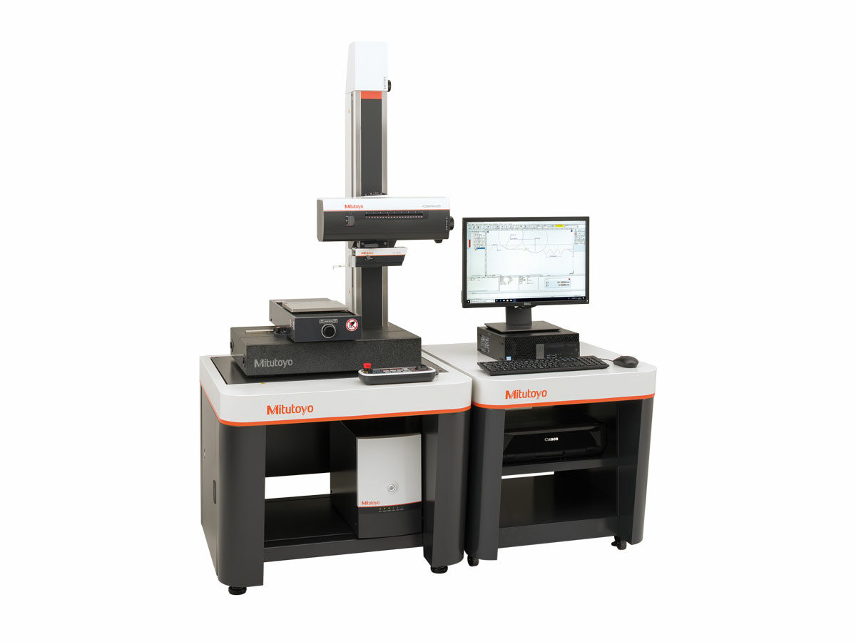CS-3300 - Singular Detector Type - Mitutoyo