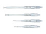 Groove Micrometers - Mitutoyo