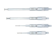 Groove Micrometers - Mitutoyo