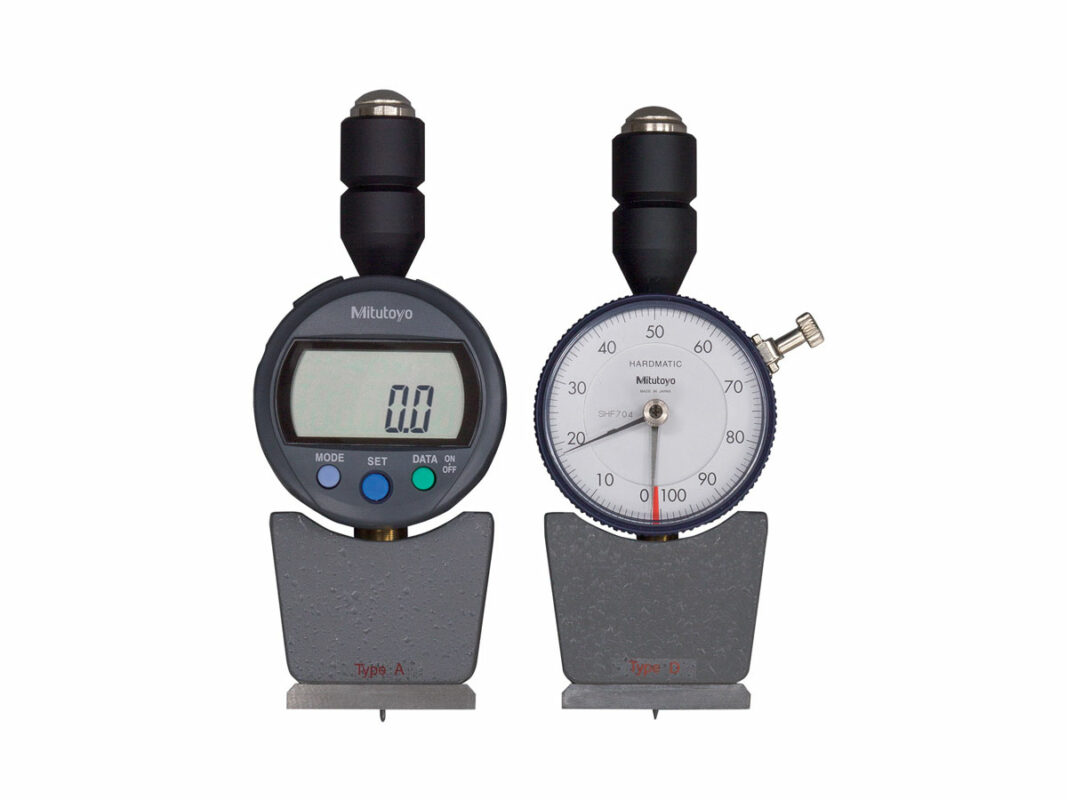 Hardmatic HH-300 - Mitutoyo