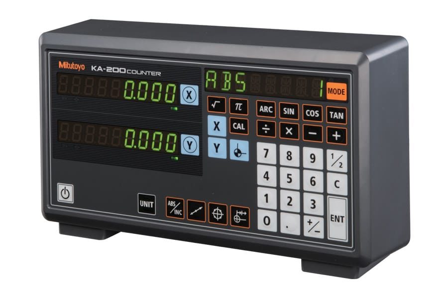 KA-200 Counter - Mitutoyo