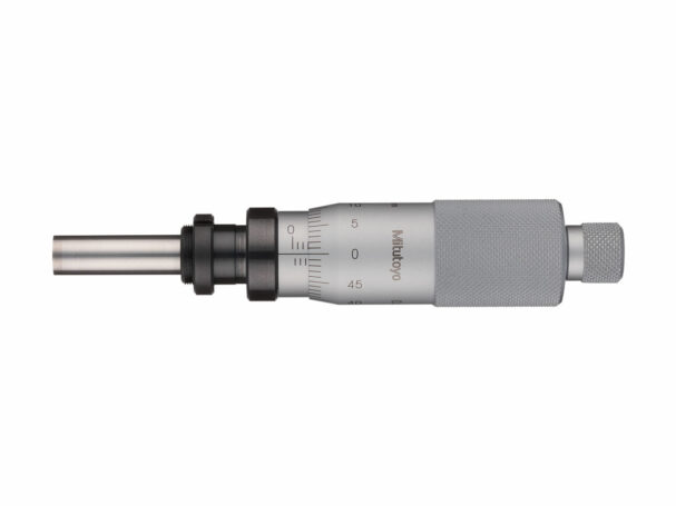 Micrometer Heads-Differential Screw-narrow range - Mitutoyo