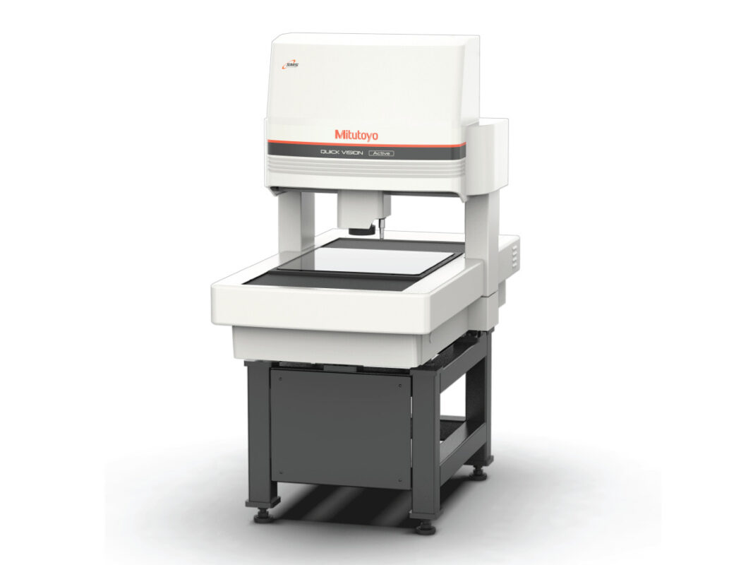 Quick Vision Active - Mitutoyo
