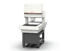 Quick Vision Active - Mitutoyo