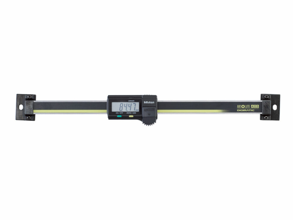 SD-D ABSOLUTE Digimatic Scale Units - Mitutoyo