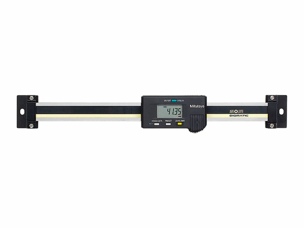 SD-E ABSOLUTE Digimatic Scale Units - Mitutoyo