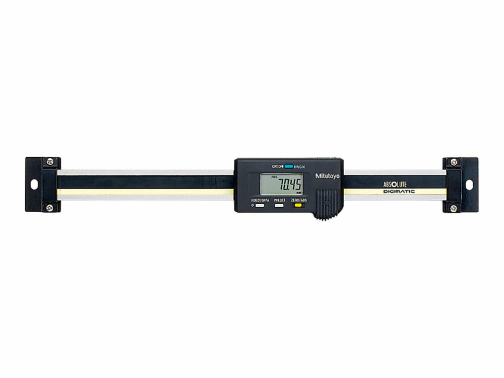 SD-F ABSOLUTE Digimatic Scale Units - Mitutoyo