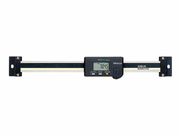 SD-F ABSOLUTE Digimatic Scale Units - Mitutoyo
