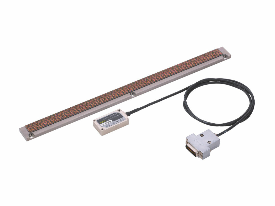 ST700 ABS Linear Scale - Mitutoyo