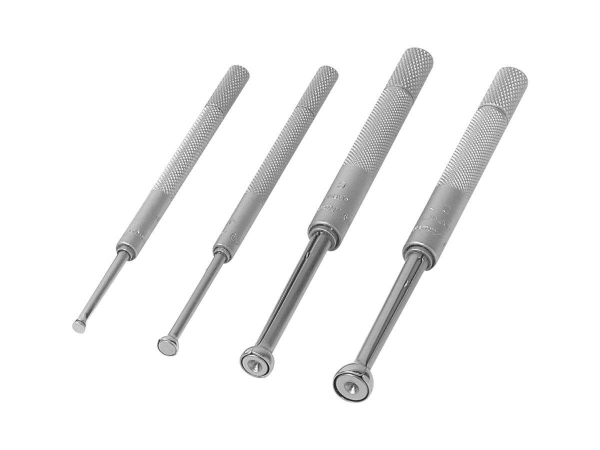 Small Hole Gage Set - Mitutoyo