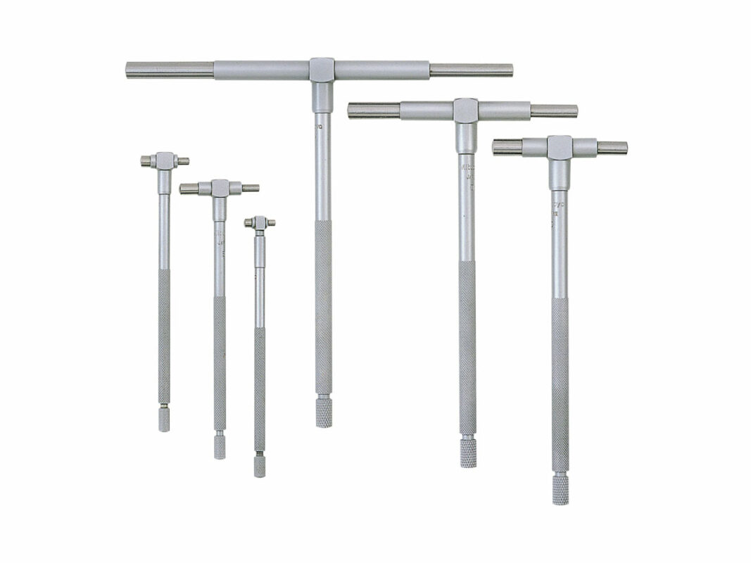 Telescoping Gage Set - Mitutoyo