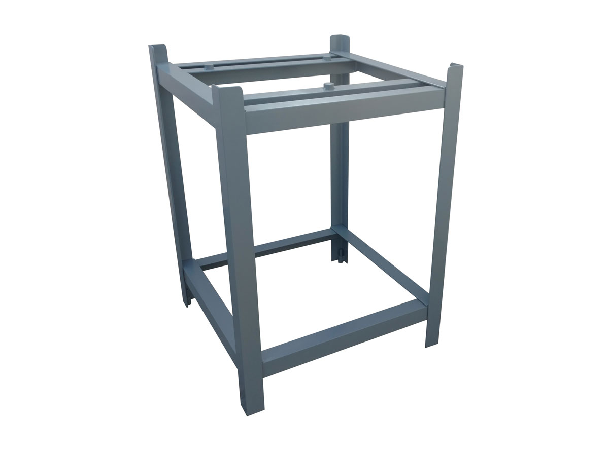 Steel Stands - Mitutoyo