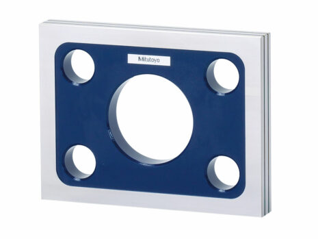 High-Precision Square - Mitutoyo