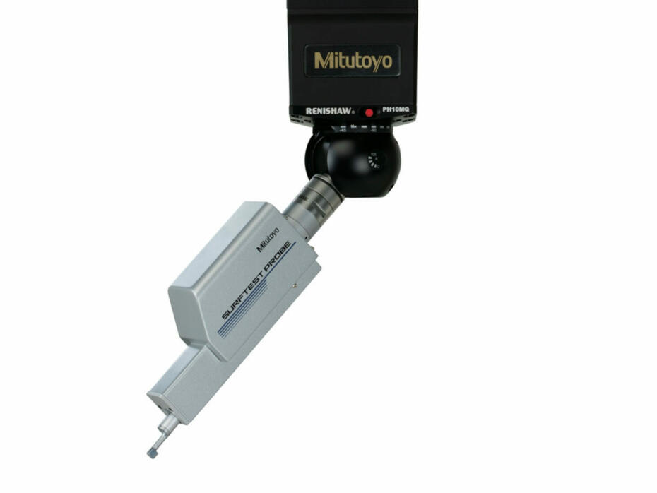 Surface Roughness Probe Systems - Mitutoyo