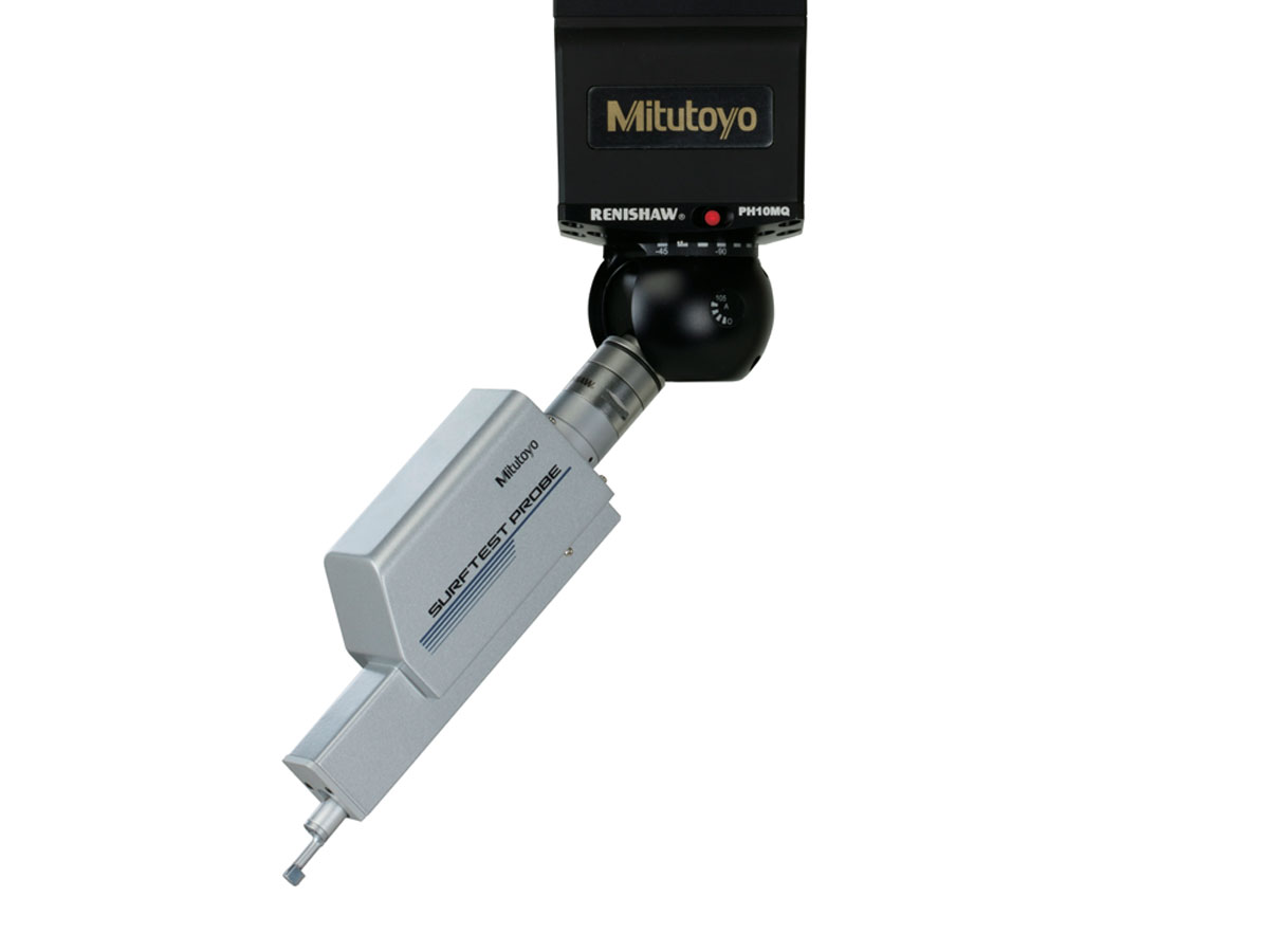 Surface Roughness Probe Systems - Mitutoyo